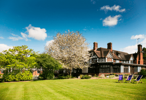 Visit Kidderminster - Kidderminster Town Council