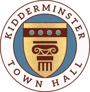 Home - Kidderminster Town Council