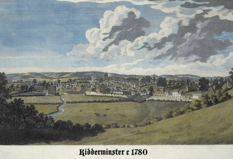 Visit Kidderminster - Kidderminster Town Council