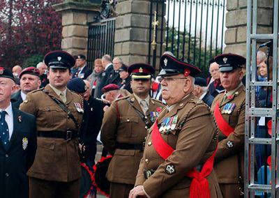 Gallery - Kidderminster Town Council